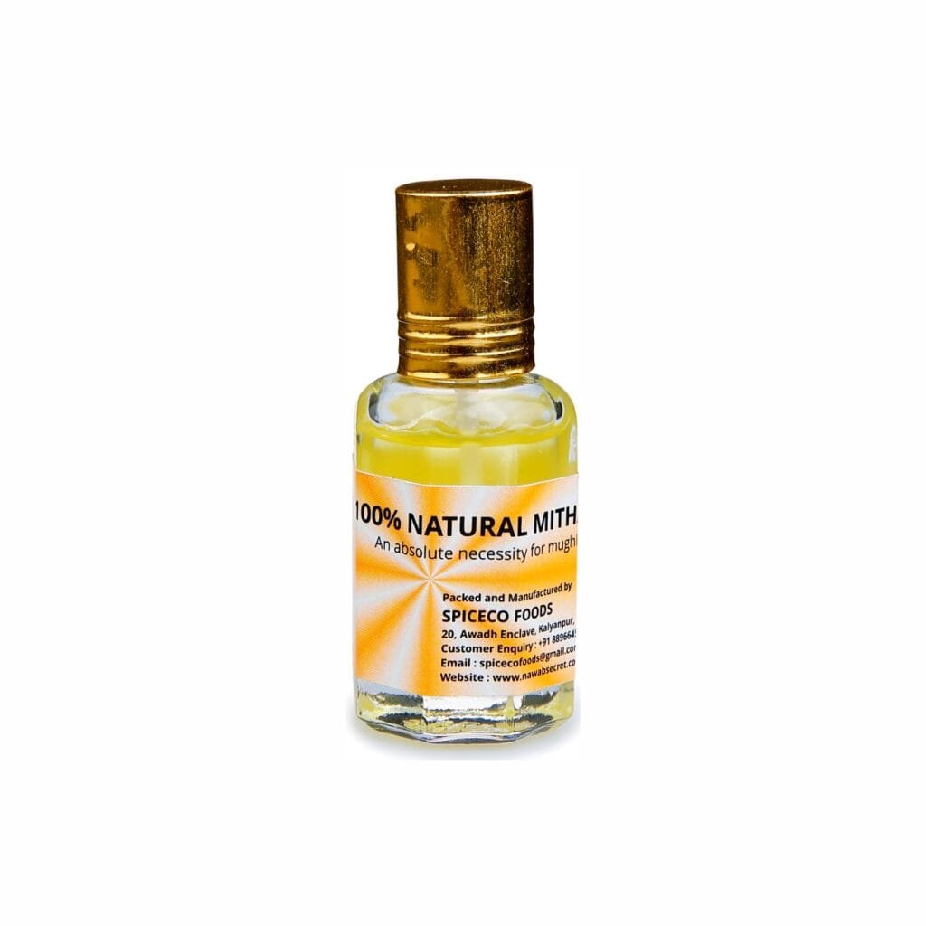 Nawab’s Secret Premium Meetha Attar – Nawab's Secret: Authentic Spice ...